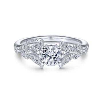 Engagement Rings | Quicksilver Jewelry